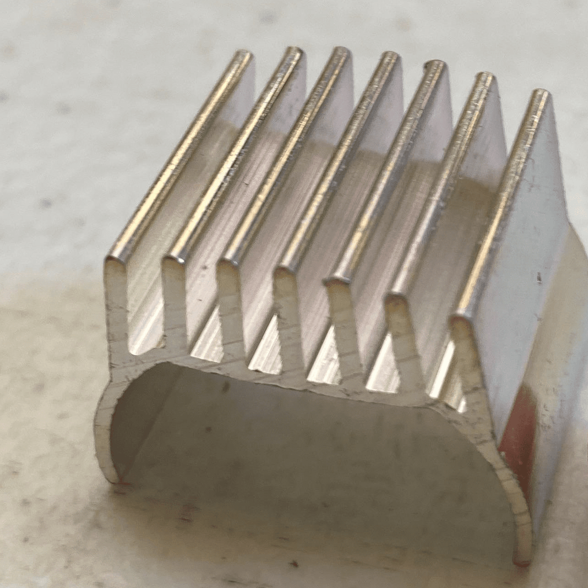 Redcat Racing 24605 Aluminum Motor Heat Sink SUMORC 24605 ...