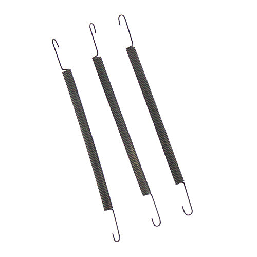 Redcat Racing 81012 Exhaust manifold retainer spring (3pcs ...