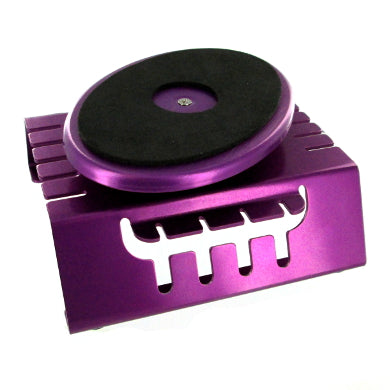 Redcat Racing 70116P Work Stand, Purple 70116P | RedcatRacing.Toys