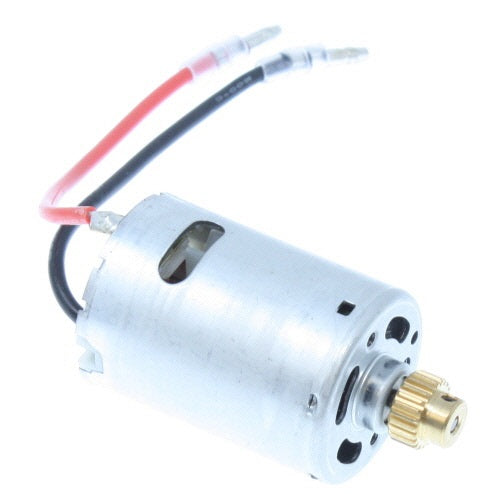 Redcat Racing BS709-024RR Brushed Motor for Cyclone Xb10 BS709-024RR ...